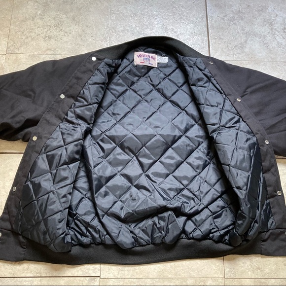 American Vintage | Jackets & Coats | Vintage National Postal Mail ...